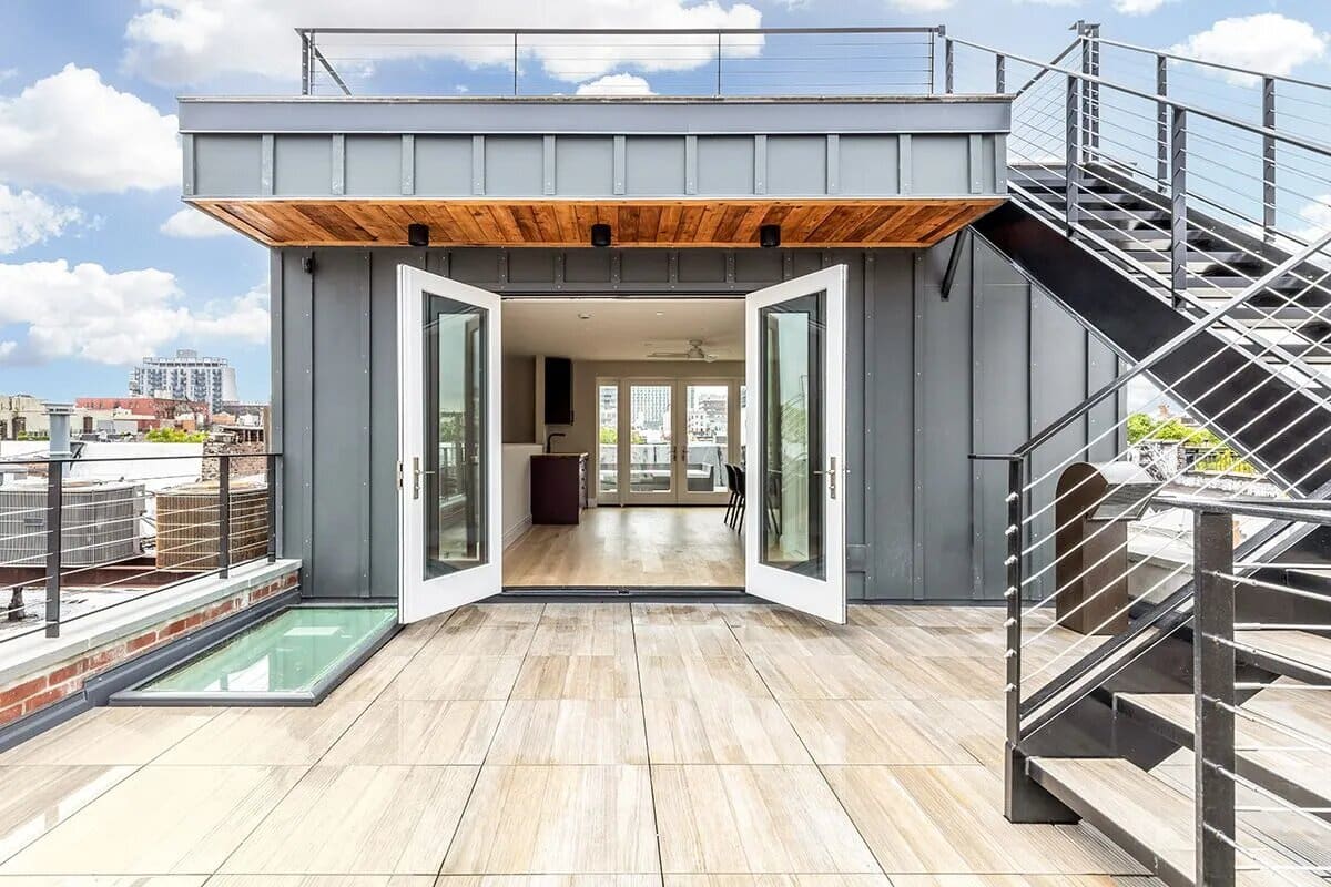 Roof Deck Made Simple - All You Need to Know